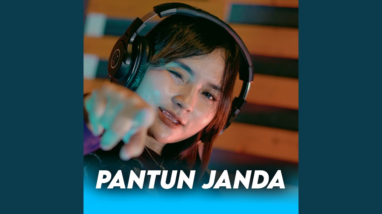 Pantun Janda - YouTube Music
