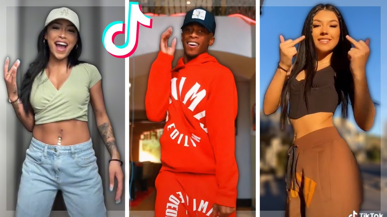Ultimate Tik Tok Dance Compilation 🥰 Best Of Tiktok Dance Mashup [new