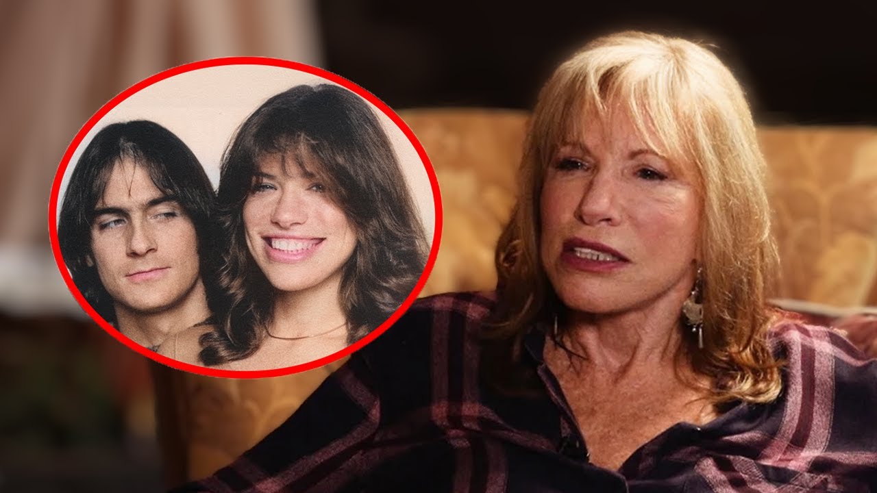 At 81, Carly Simon FINALLY Admits What We All Suspected About Her ...