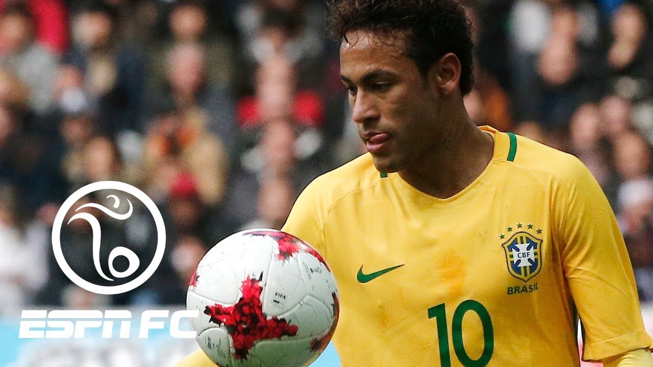 2018 FIFA World Cup Group E: Brazil and the battle for second | ESPN FC ...