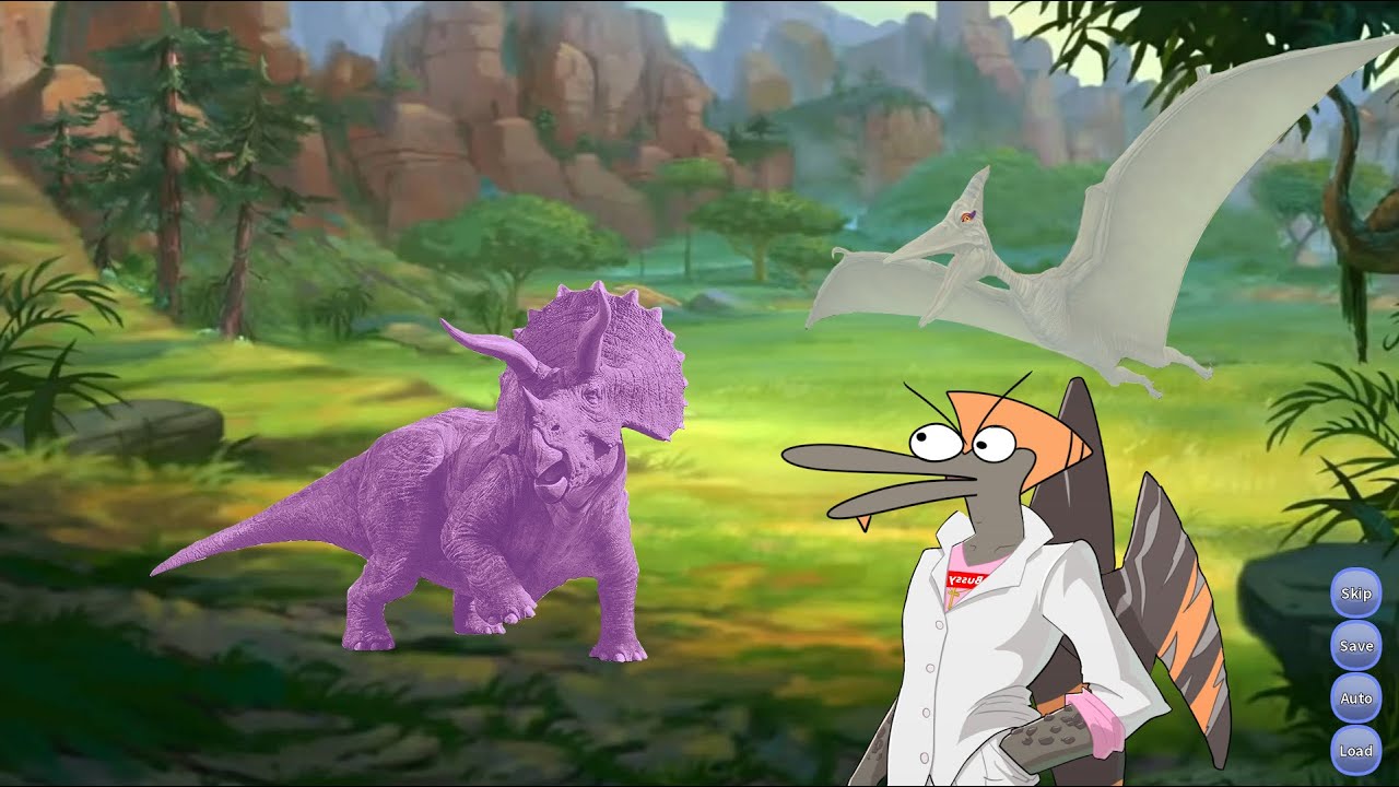 The Second Coming of Snoot Preview - YouTube