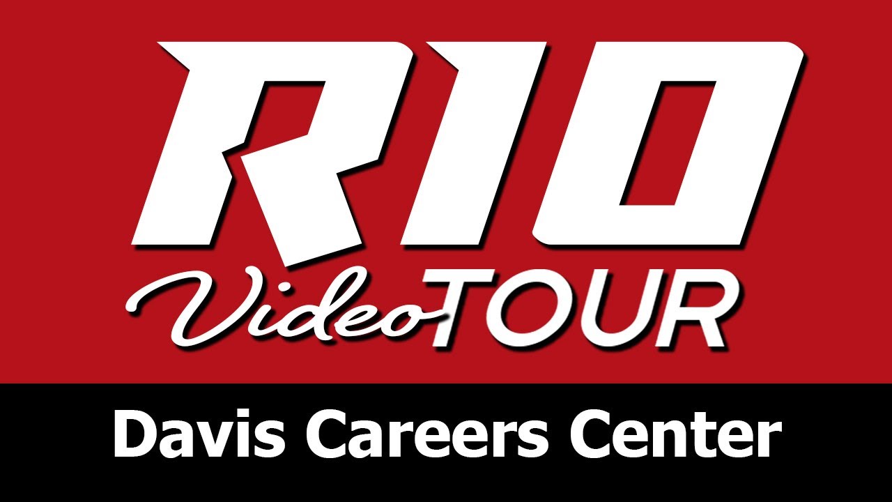 Davis Career Tour - YouTube