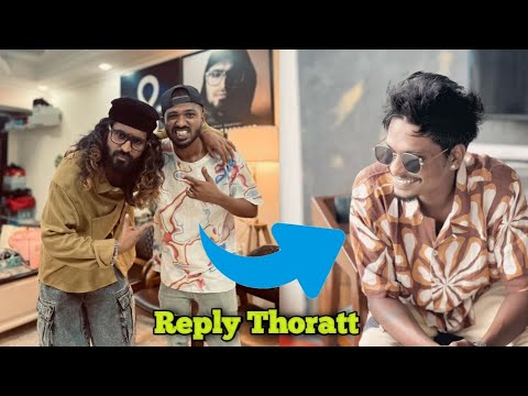 EMIWAY & MINTA vs THORATT - THE BEEF EXPLAINED / REVIEW - YouTube