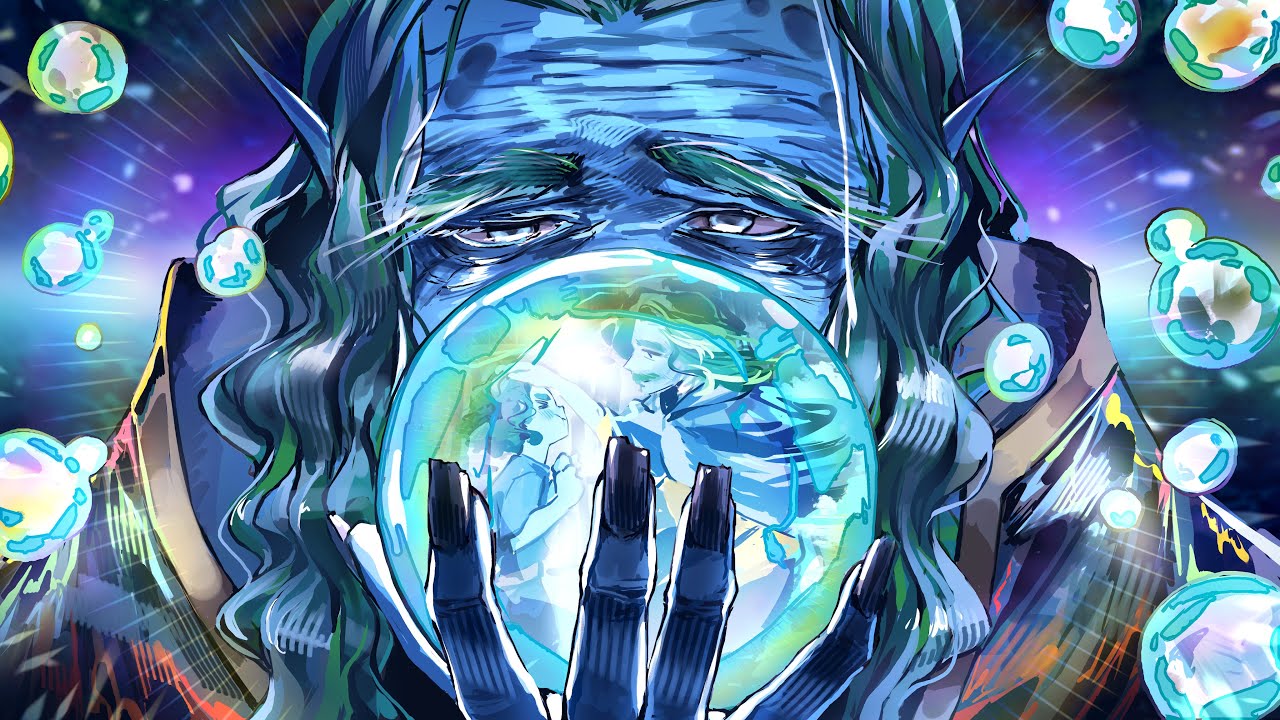 Legend Lore | Just Roll With It #93 - YouTube