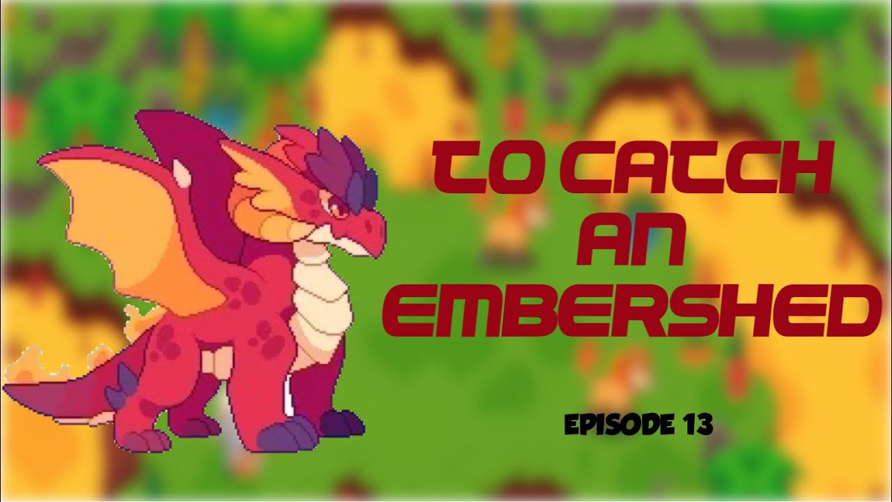 Prodigy Playthrough Ep.13 - To Catch An Embershed - YouTube