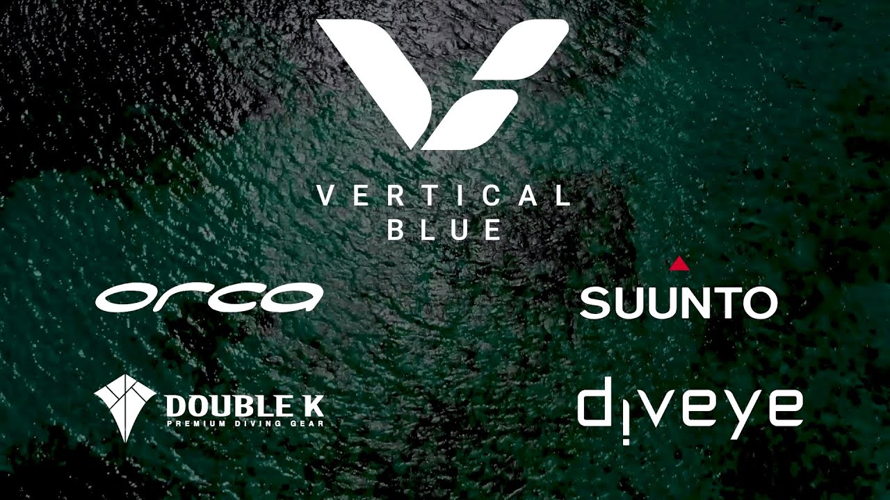 Vertical Blue 2021 Full Documentary - YouTube