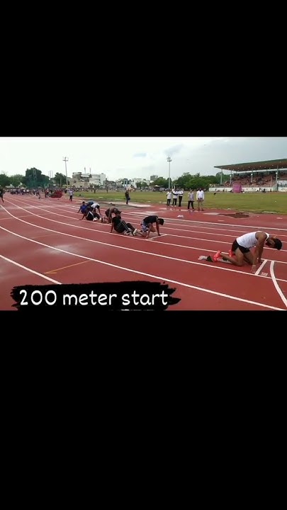 Punjabi State meet 2024 200m final #100m #200m#runner#state#meet. #punjab... ️ ️ ️ ️ ️ ️ ️🏃 ...