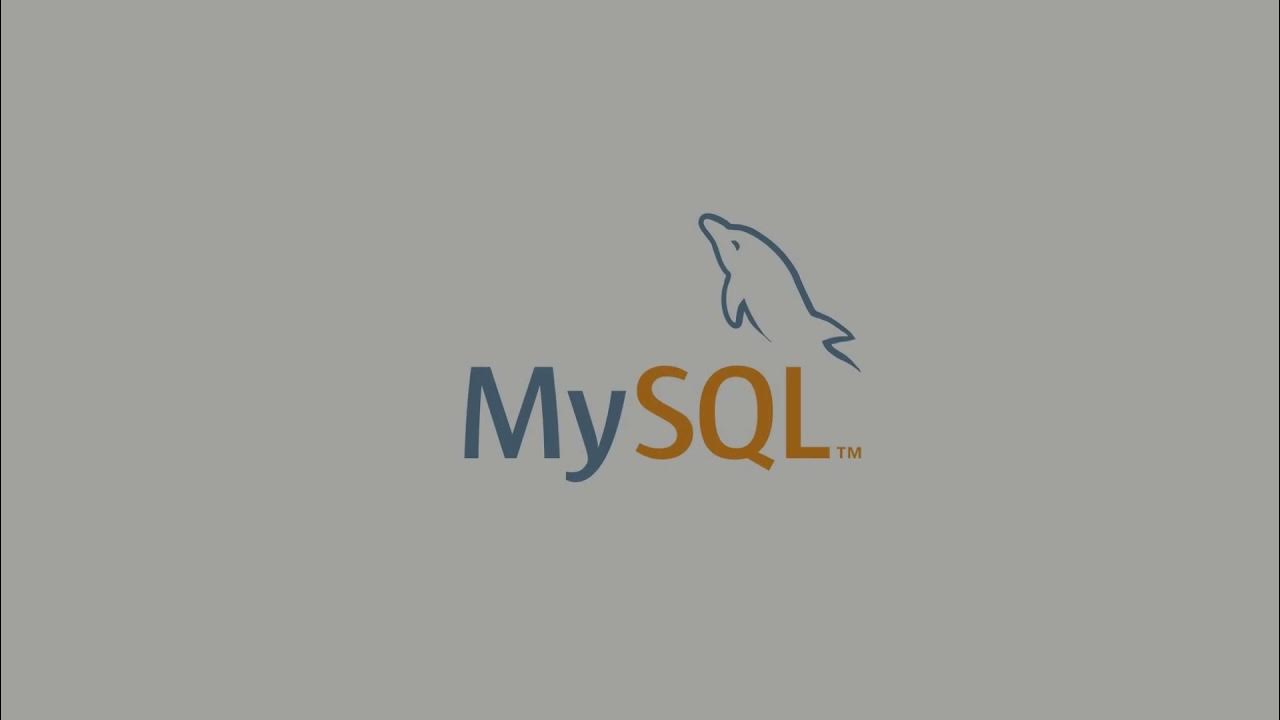 EP04 - MySQL Masterclass - Single Row Functions - YouTube