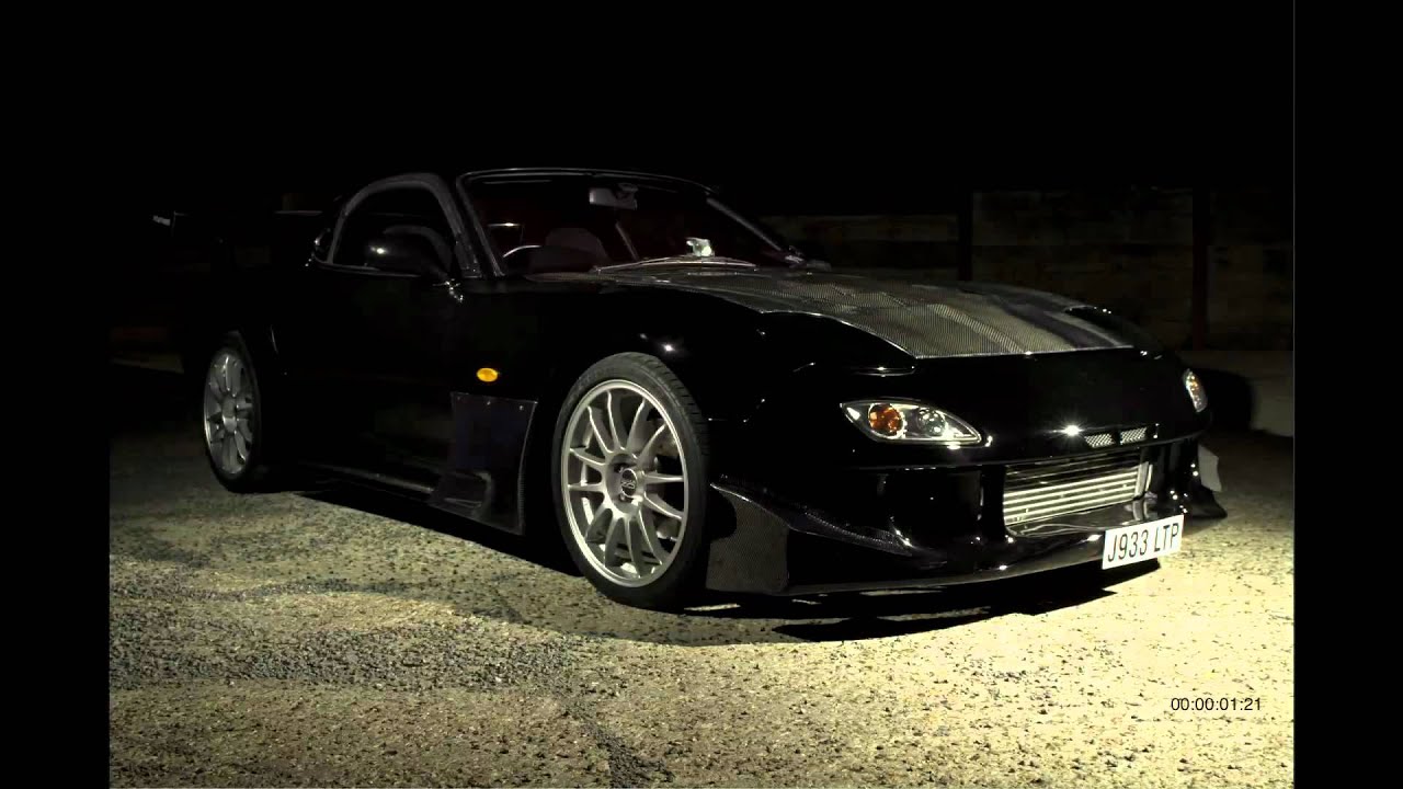 rx7-YouTube Encode 1080p timecode-1.mov - YouTube