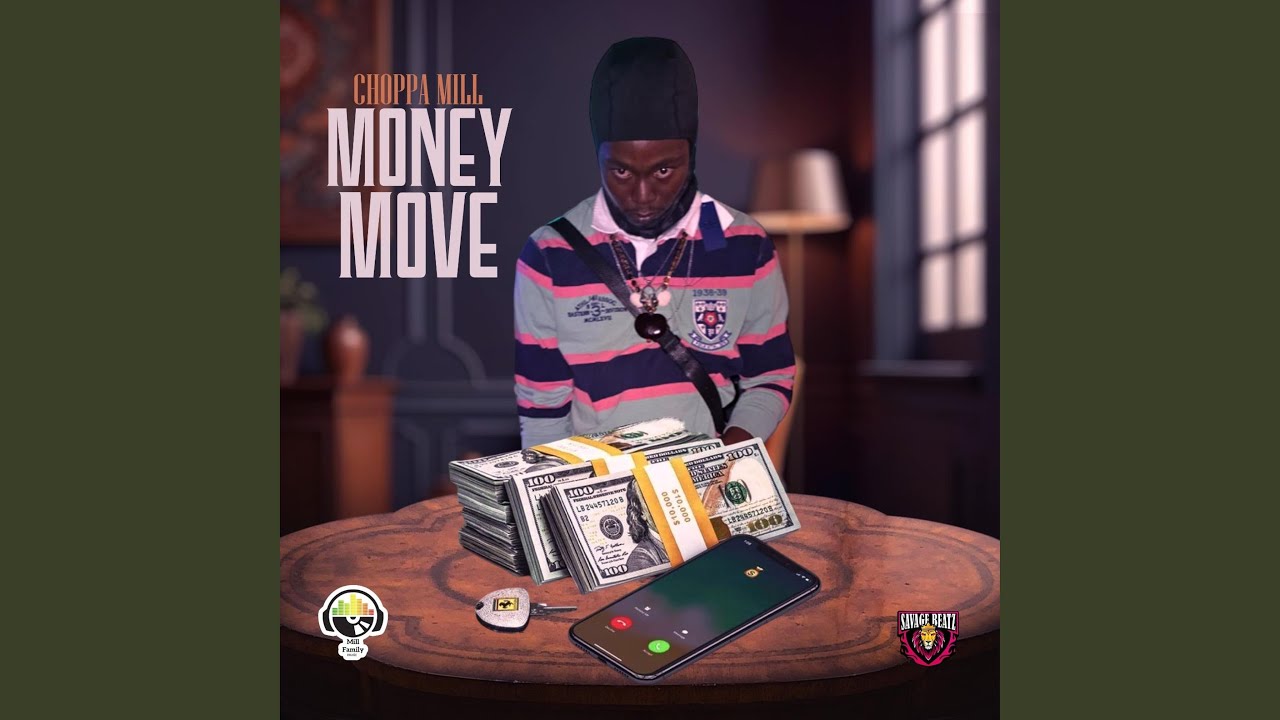 Money Move - YouTube