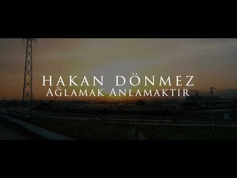 Ağlamak Anlamaktır - Ali Lidar (Seslendiren Hakan Dönmez)