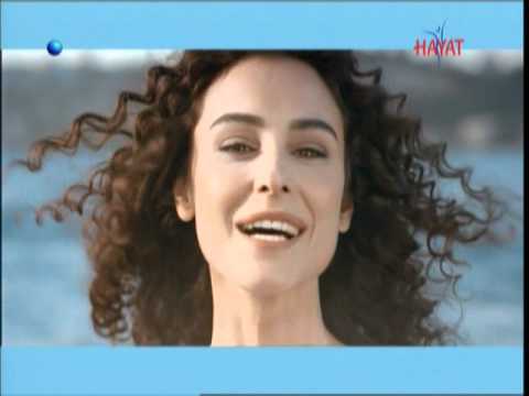 arzum onan hayat su reklamı