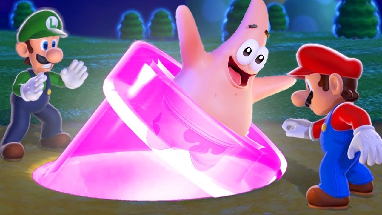 Super Mario 3D World + Astro Odyssey - Full Game Walkthrough (HD) - YouTube