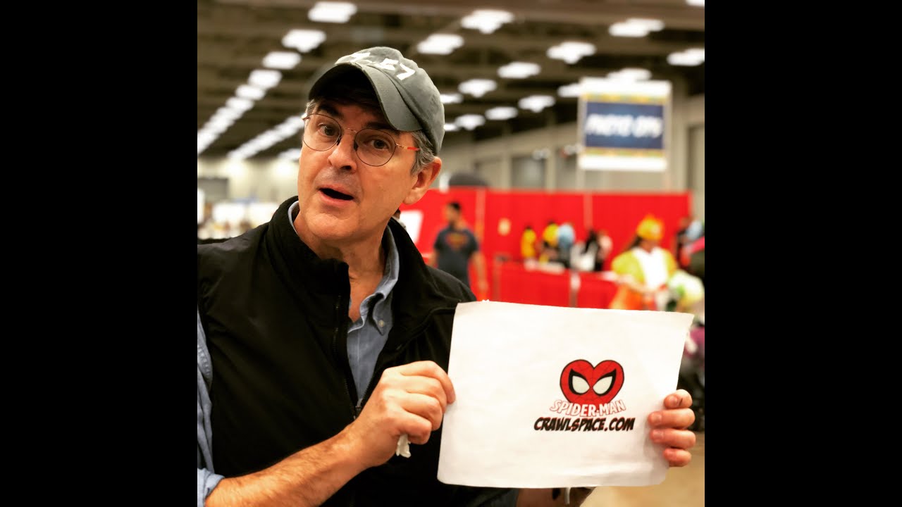 Rick Leonardi Interview - YouTube