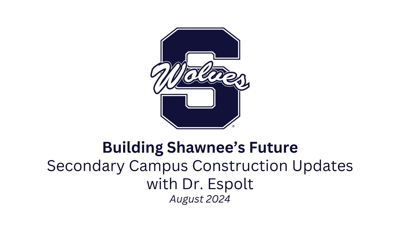 Shawnee High School Logo Shawnee High School Shawnee, OK