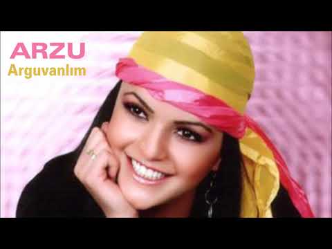 Arzu - Arguvanlım