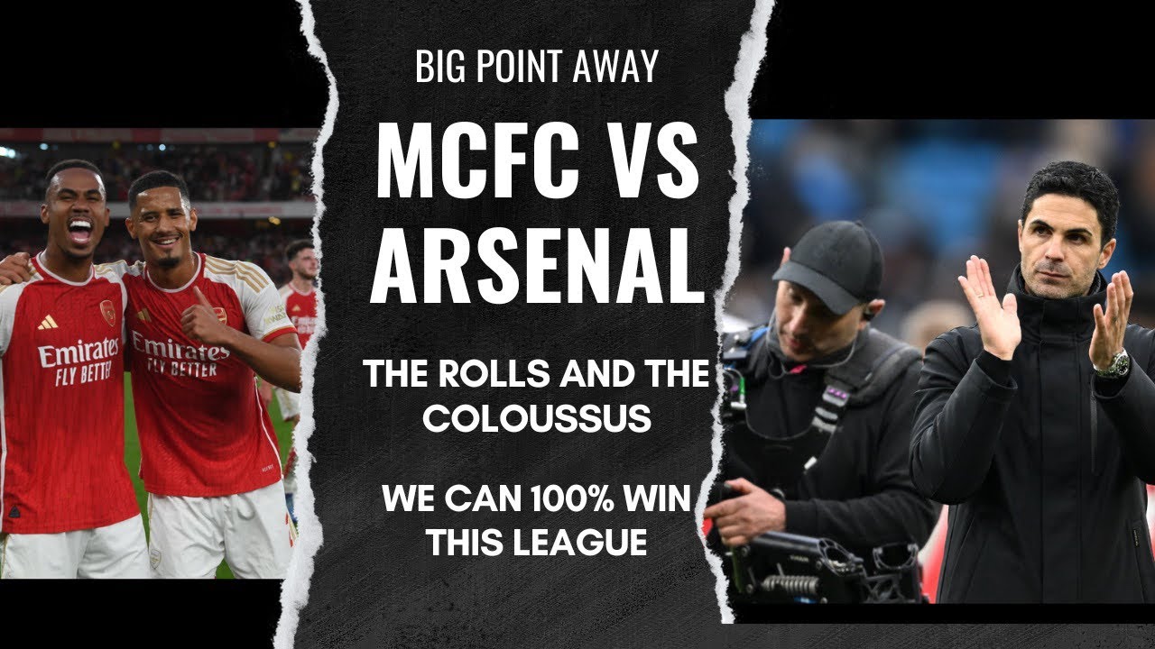 WE CAN WIN IT! | DEFENCE WINS TITLES! | COULD HAVE BEEN MORE? | MATCH ...