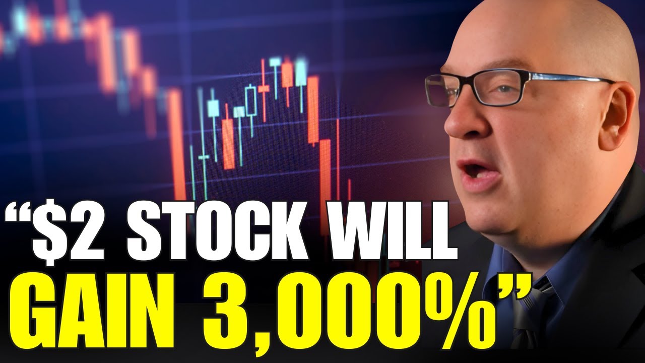 Revealed: 4 Stocks For 3,000% Gains (Jason Simpkins' AI Victory Plan ...
