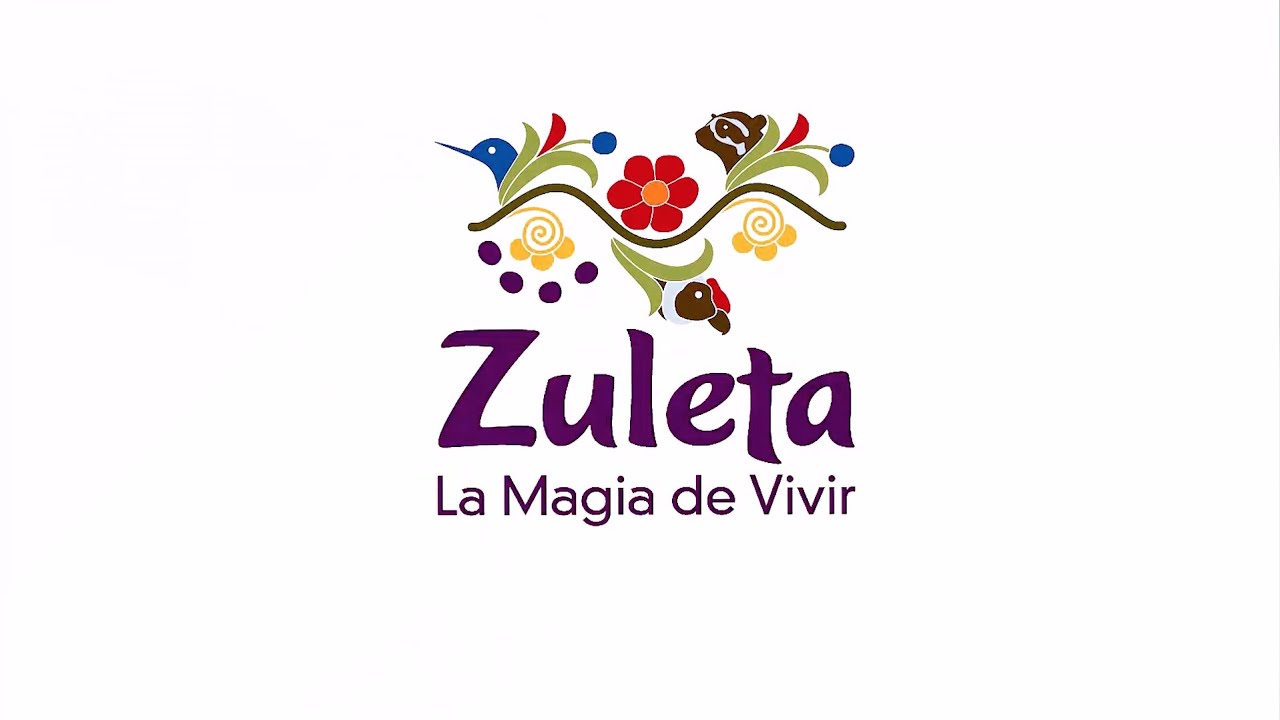 Zuleta la magia de vivir. - YouTube