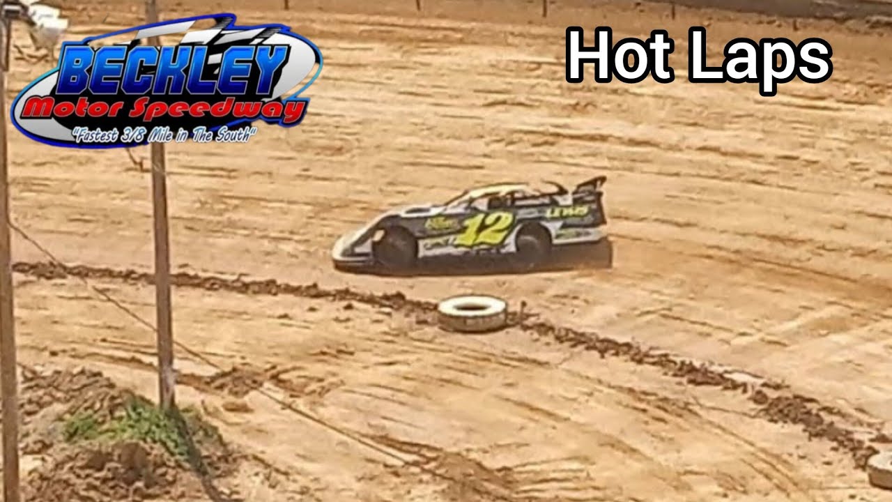 Beckley Motor Speedway | 13th Annual UBB Memorial (Hot Laps) 5/21/23 ...