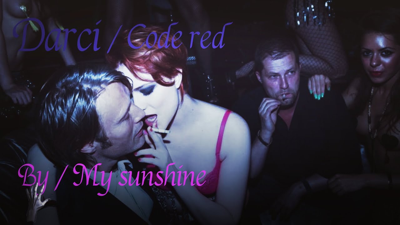 Darci : Code Red (instrumental) - YouTube