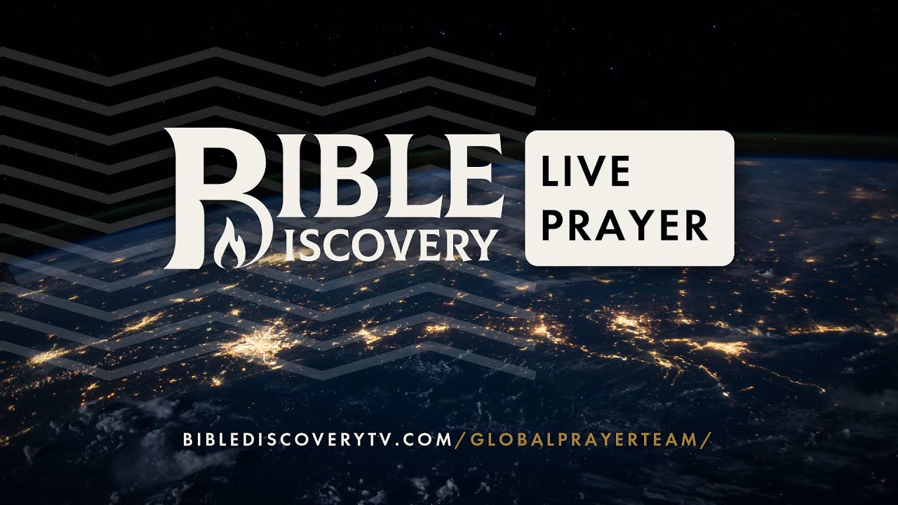 Live Prayer Meeting | May 28, 2021 - YouTube