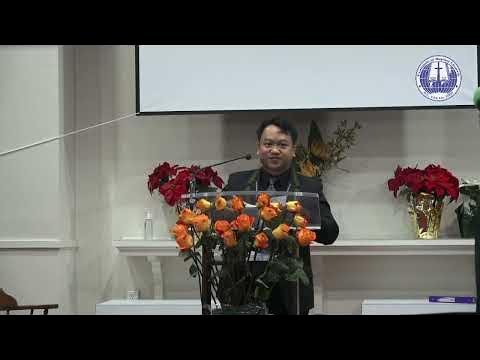 Pu Thual khaw Pau tawh hun nunung - YouTube