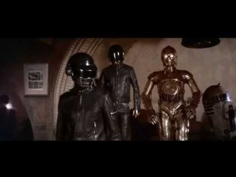 Daft Punk - Fresh (LeBRON Remix) - YouTube