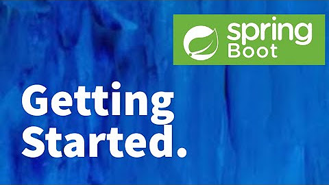 Spring Boot Tutorial for Beginners - YouTube