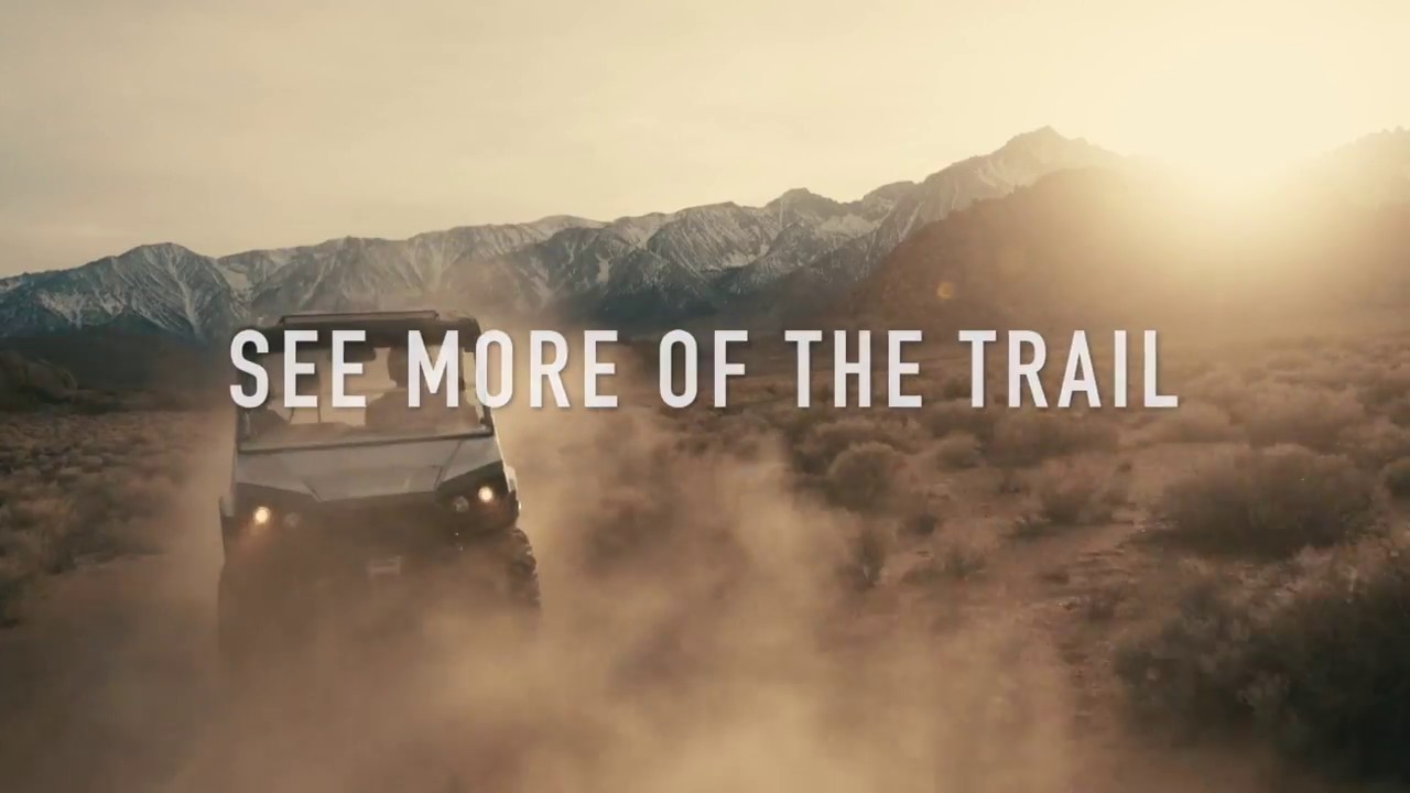 UTV/Rockcrawler Camera and DVR System - YouTube