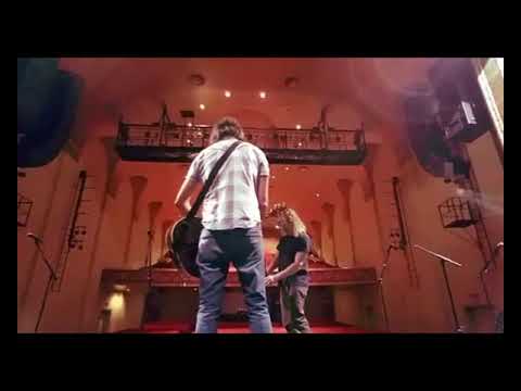 Anthony Picone Sound Check @ Bergen Pac May 2017 - YouTube