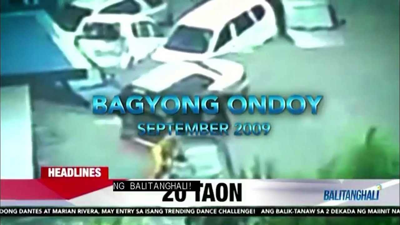 GTV - Continuity to Balitanghali (11/11/2025) - YouTube