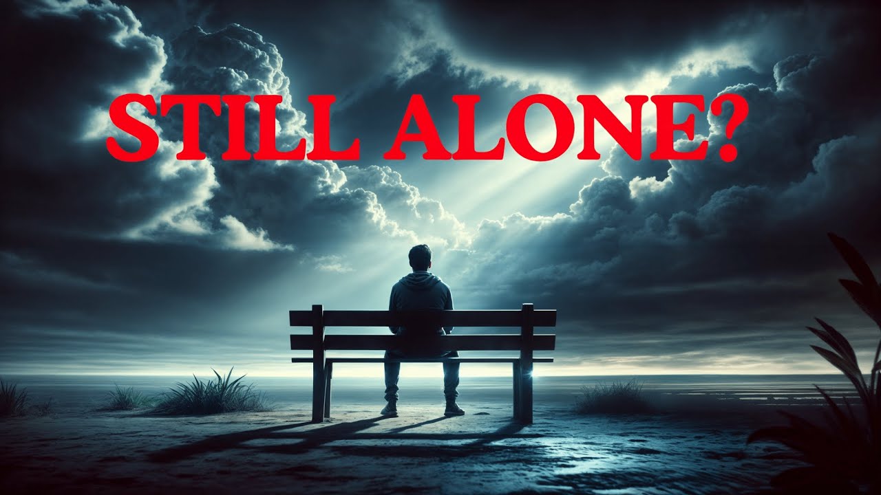Still Feel Alone… Even with Faith? Watch This. - YouTube