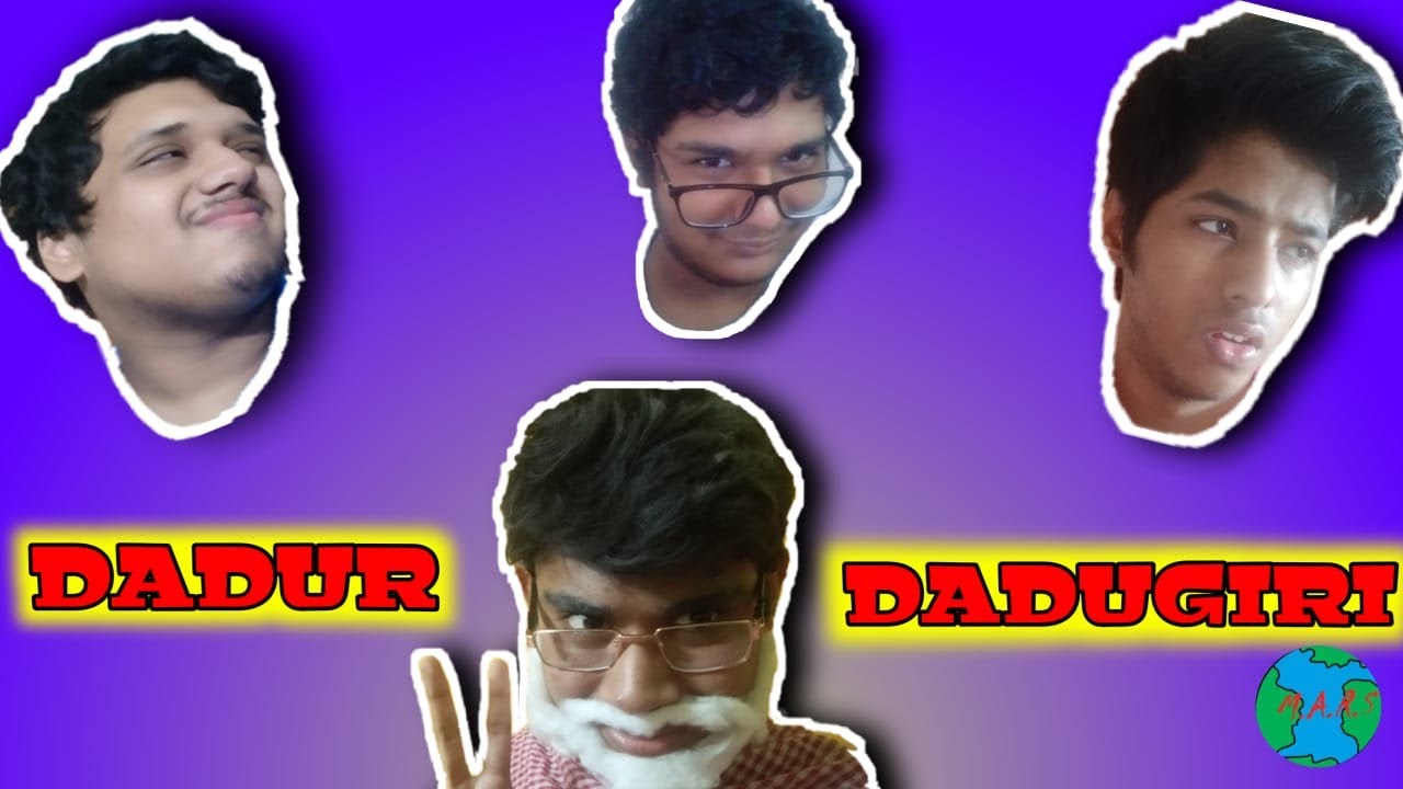 DADUR DADUGIRI | QUARANTINE SHORT FILM | FESTIVAL SELECTION | CNH - YouTube