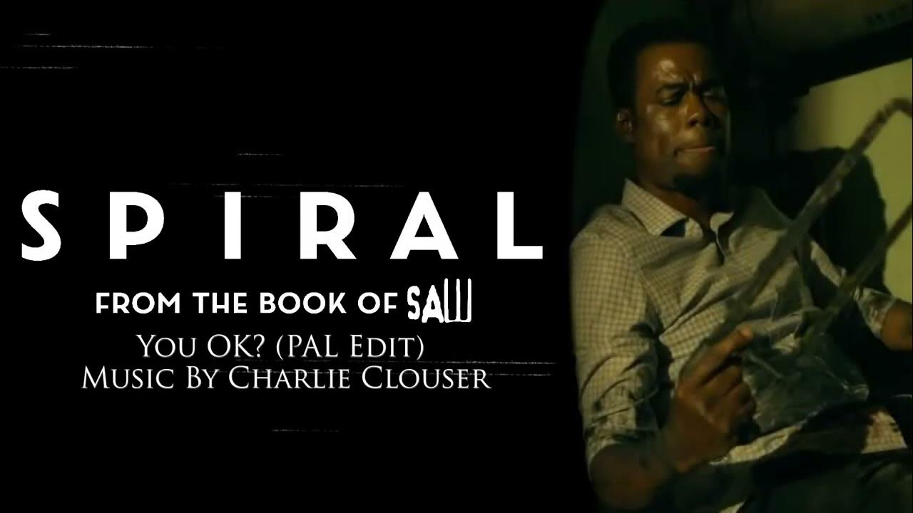 You OK? (PAL Edit & Slowed + Reverb Edit) - Spiral/Saw IX - YouTube