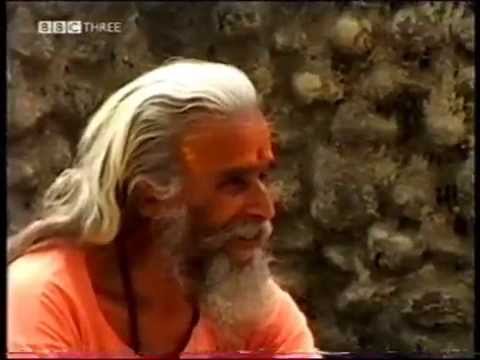 Dandi Swami Narayananand Saraswati दण्डी स्वामी नारायणानन्द सरस्वती ...