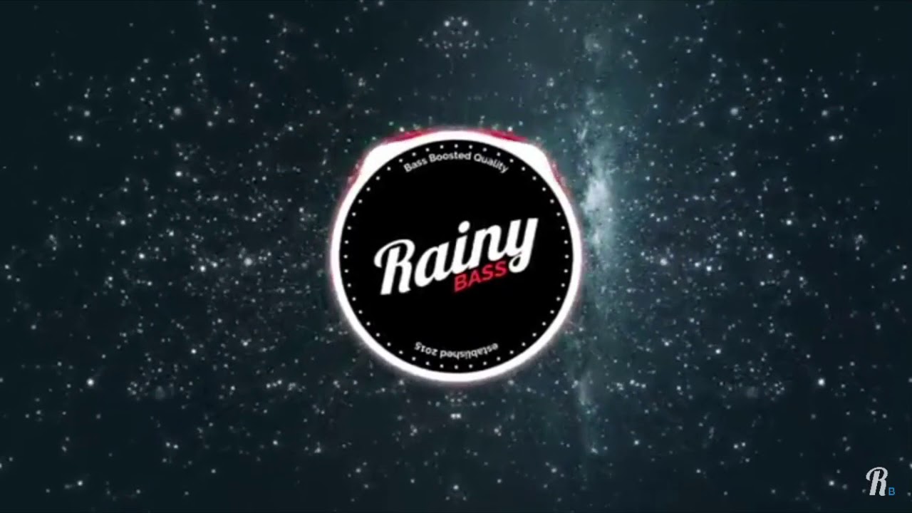 Ali-a intro mega bass boosted - YouTube
