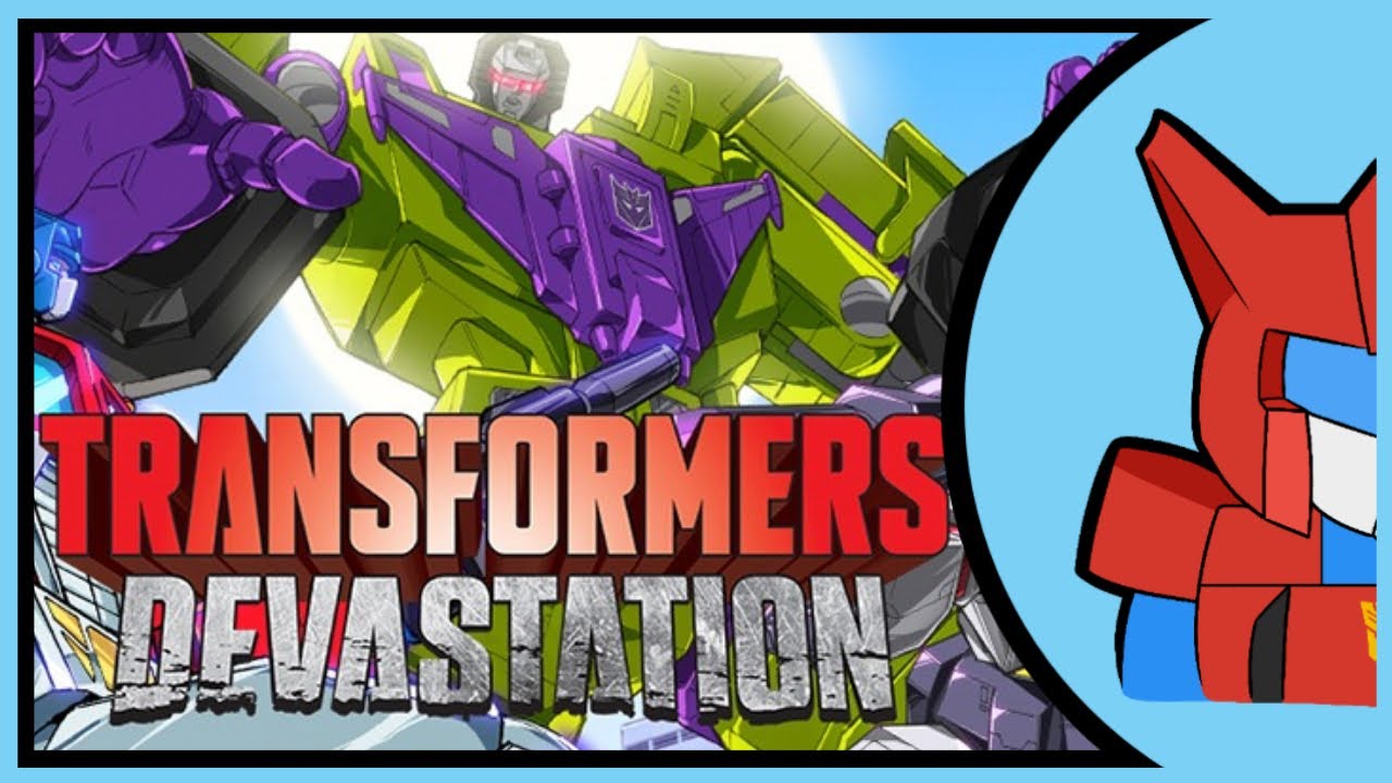 TF Devastation FINALE! || Bots_Obsession - YouTube