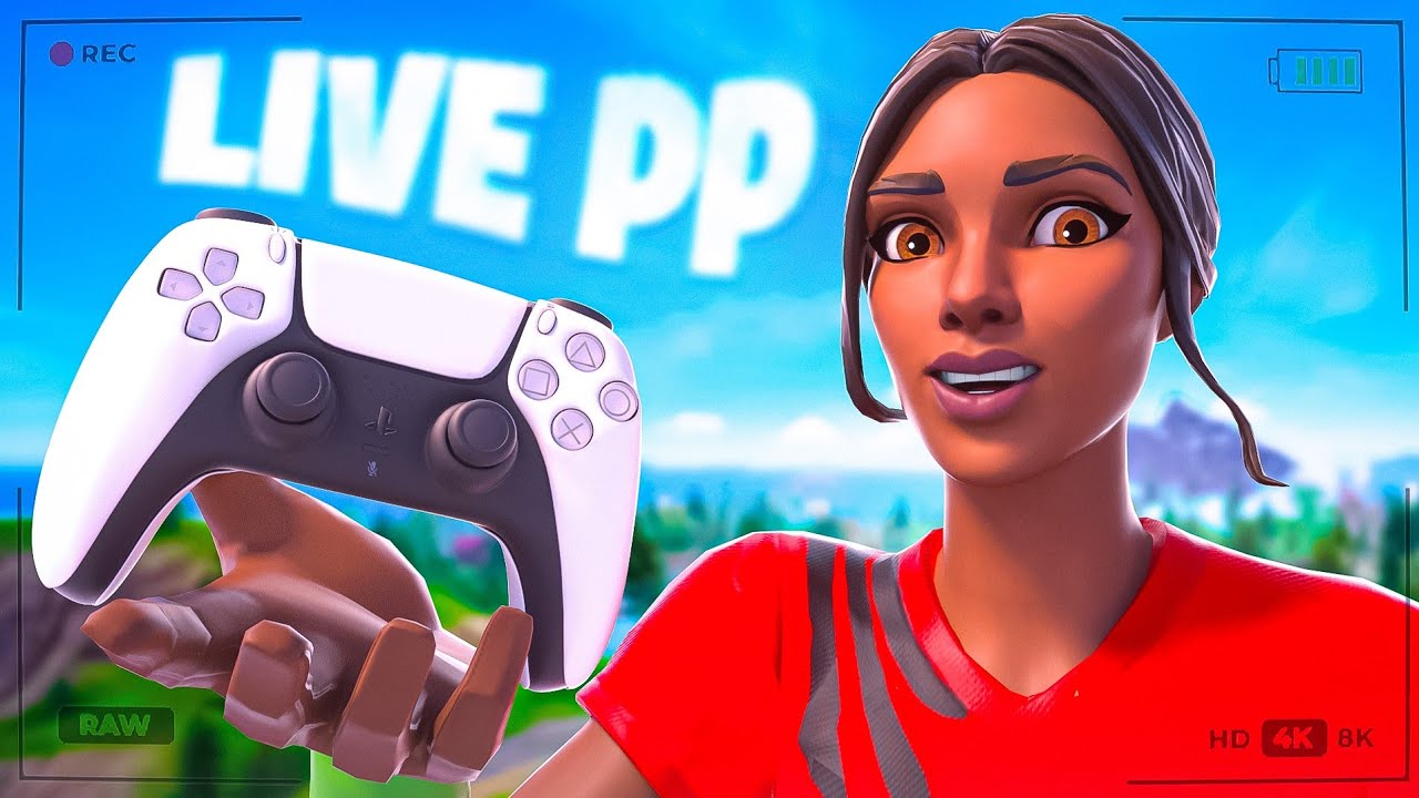 🔴Live / GAME PP AVEC VOUS 🔴 - YouTube