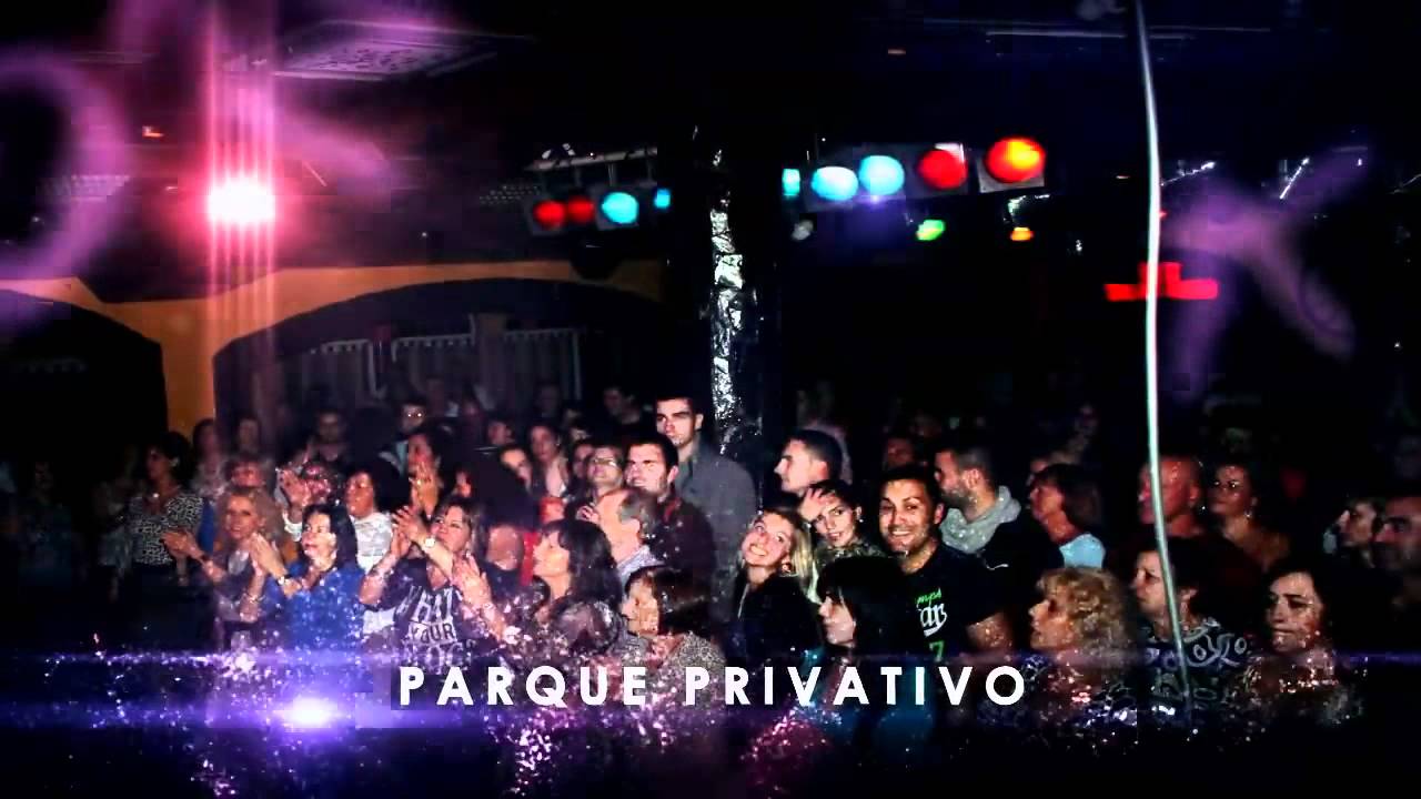 A SELA DISCO DANCING BAR ... As melhores noites da margem sul!! - YouTube
