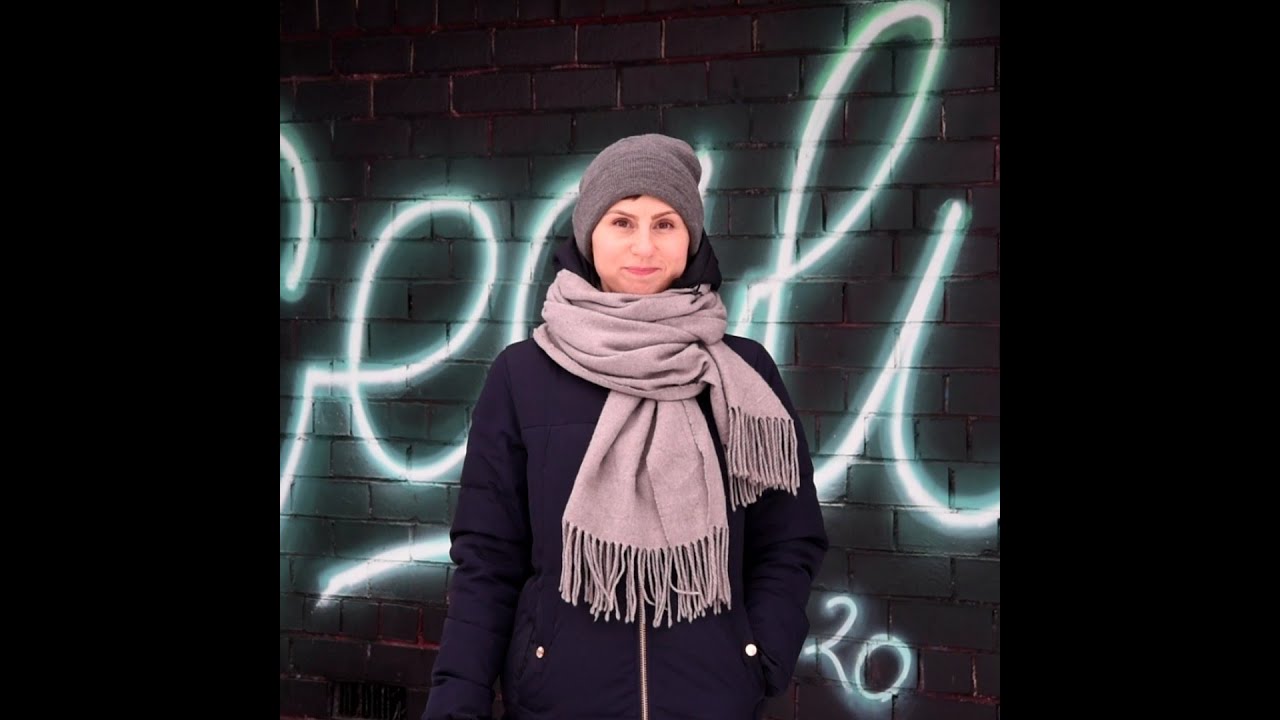 Leila Rasima: Kur pazudusi Rēzeknes jaunatne? - YouTube