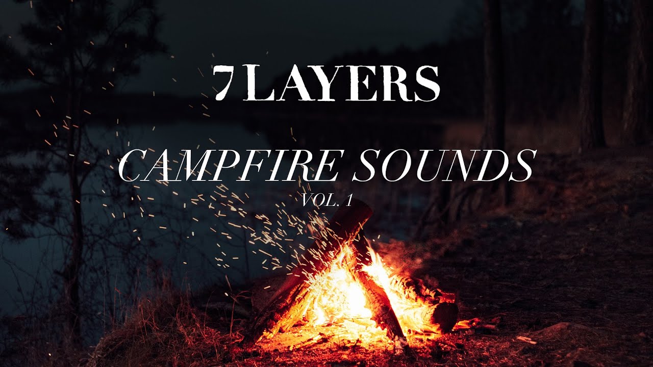 Campfire Sounds Vol. 1 - The Best Indie Folk Song Compilation | 2023 ...