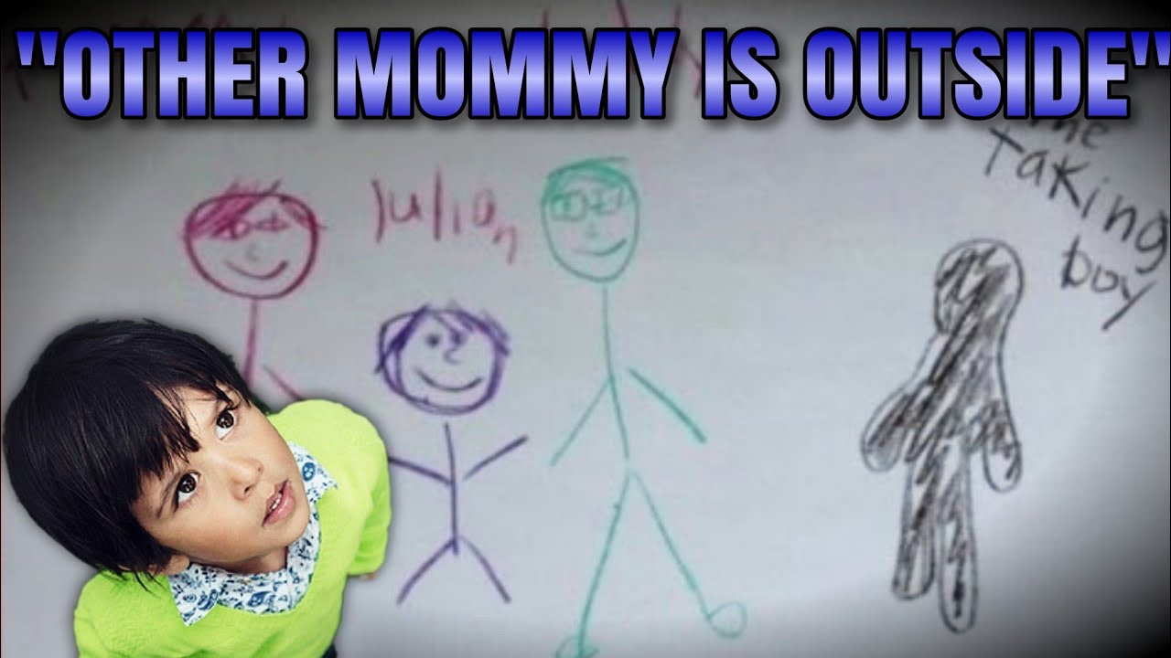 What Is With Children and The Paranormal? | Lucid Rain[EP84] - YouTube