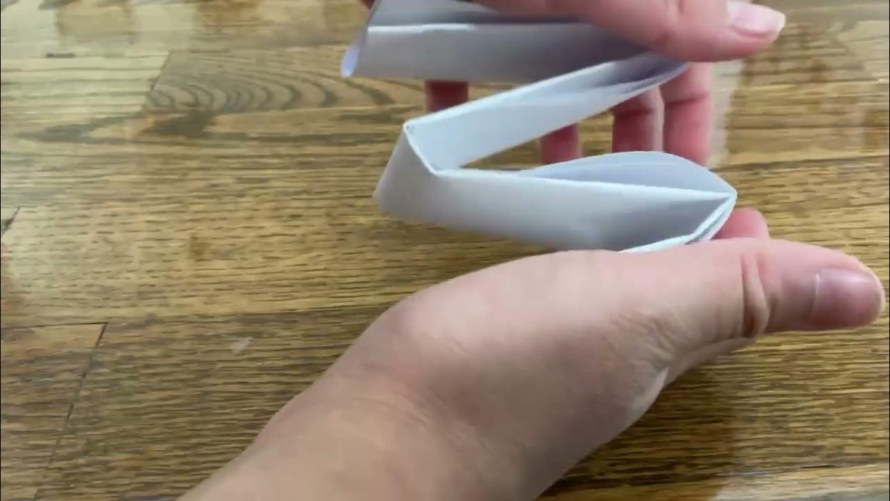 How To Make A Paper Puppet YouTube how-to-make-a-paper-puppet-youtube