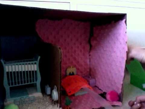 tara time episode 3: HALLOWEEN SPECIAL - YouTube