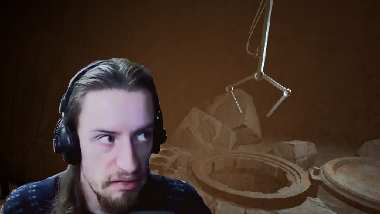 A MACHINE HORROR ANTHOLOGY | Unsorted Horror - YouTube