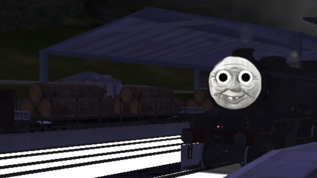 The untold story of Timothy Trainz driver 2 - YouTube
