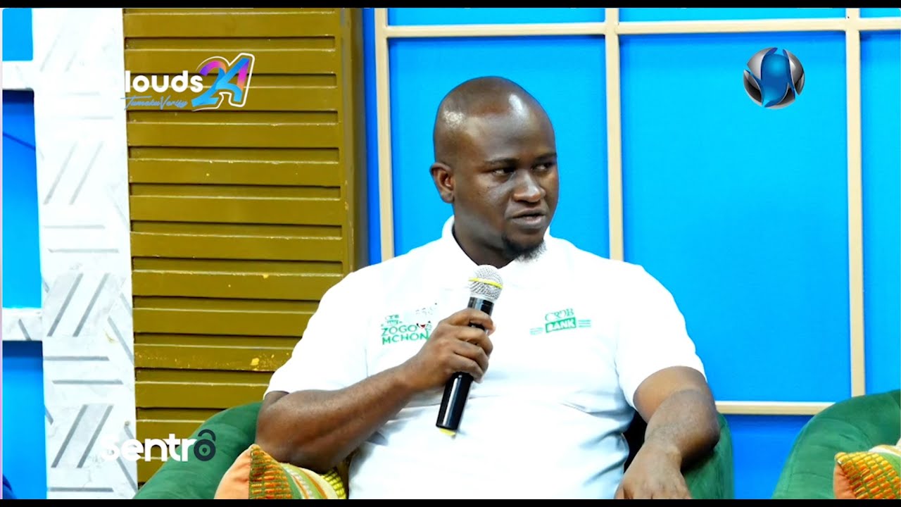 ZOGO MCHONGO MAMBO YAMEIVA BURUDANI KUANZA KAA MKAO KULA | UHALISIA NA ...