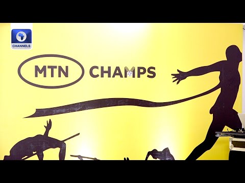 MTN Partners Making Of Champions To Re-Ignite Athletics In Schools