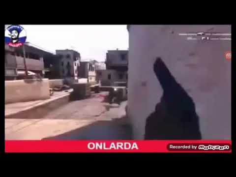 Yabancılarda ve bizde Ritme göre vurma